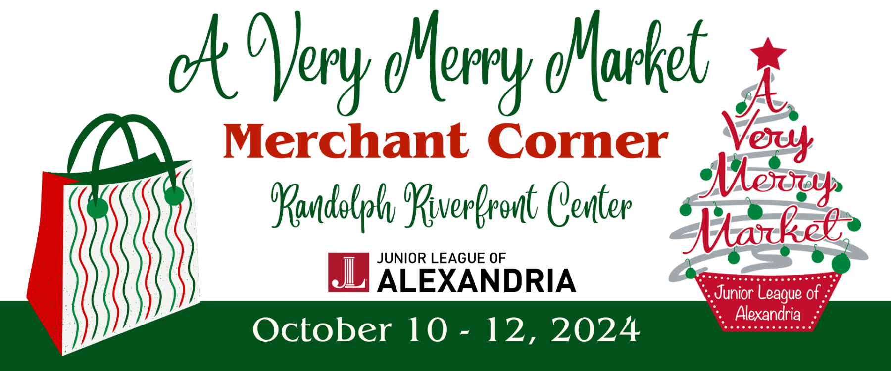 Merchant Corner - Junior League of Alexandria, LA