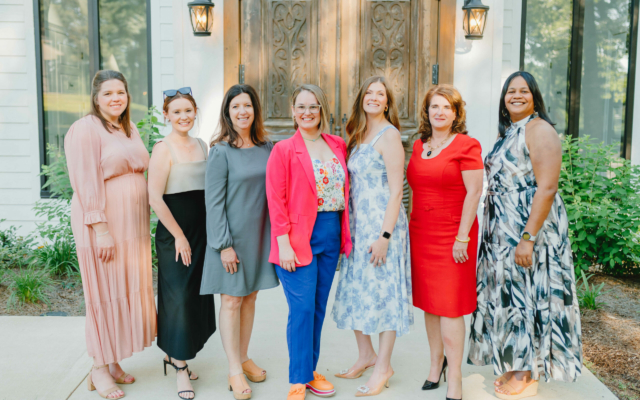 Leadership - Junior League of Alexandria, LA